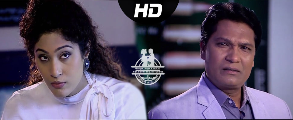 ABHIJEET TARIKA SAD SCENE - Shreya Daya CID