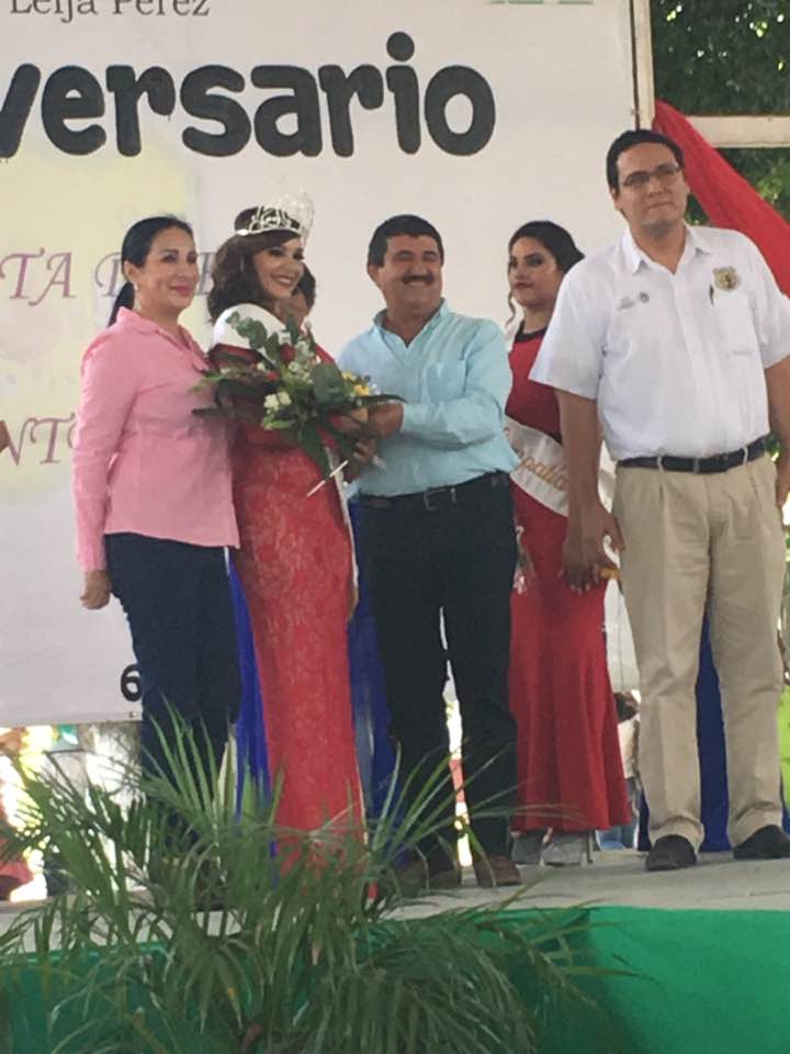 CELEBRA CBTA 41 ANIVERSARIO