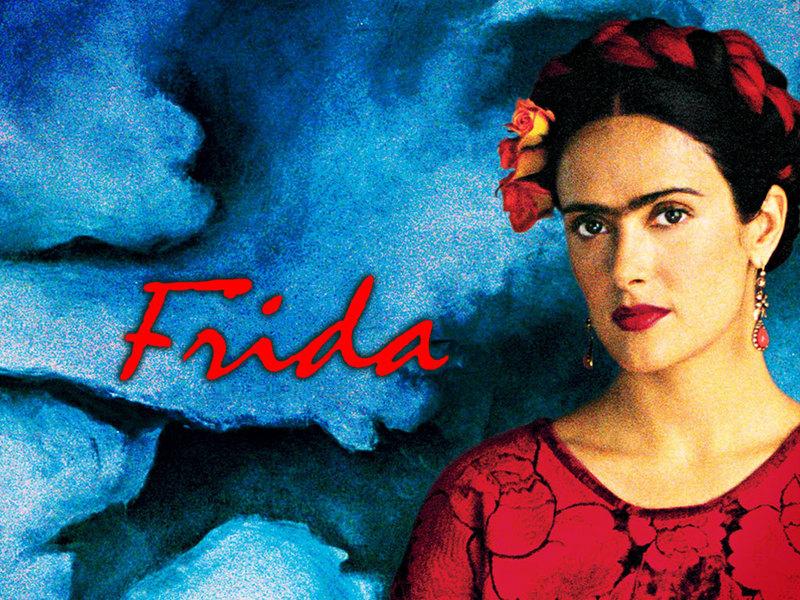 Frida - "La Llorona / Burn It Blue" (soundtrack) | Γλέντι
