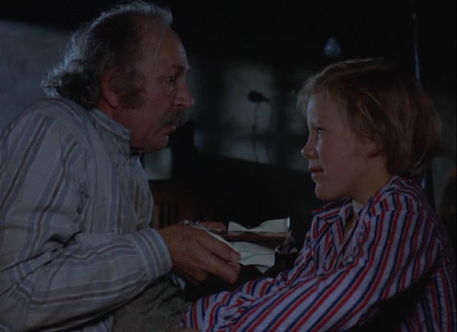 Alex Grant: Archives || The Classic Style of Charlie Bucket