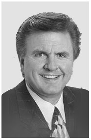 Dead in a Decade: Lowell Lundstrom obit