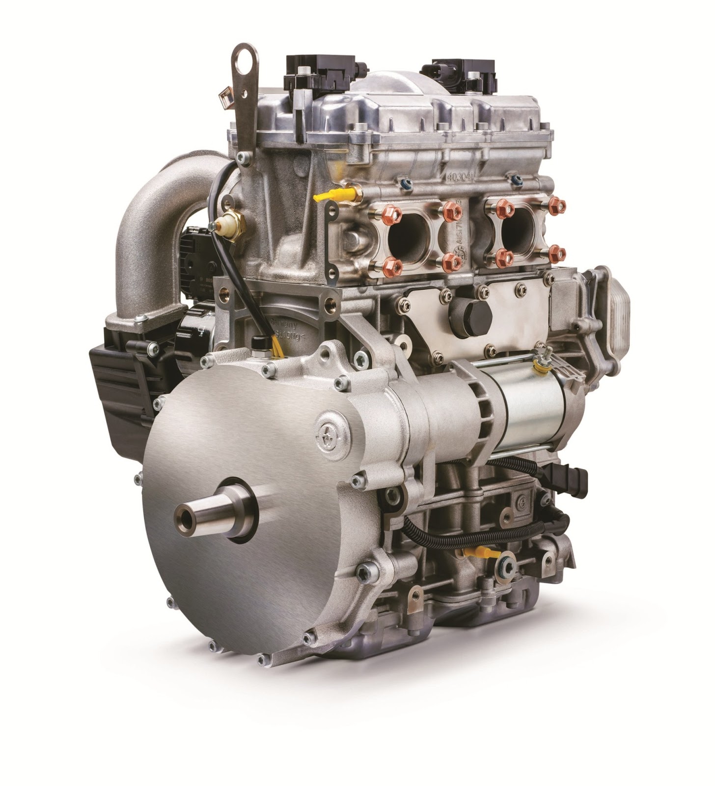 Textron Off Road, los primeros UTVs norteamericanos llegaron a la ...