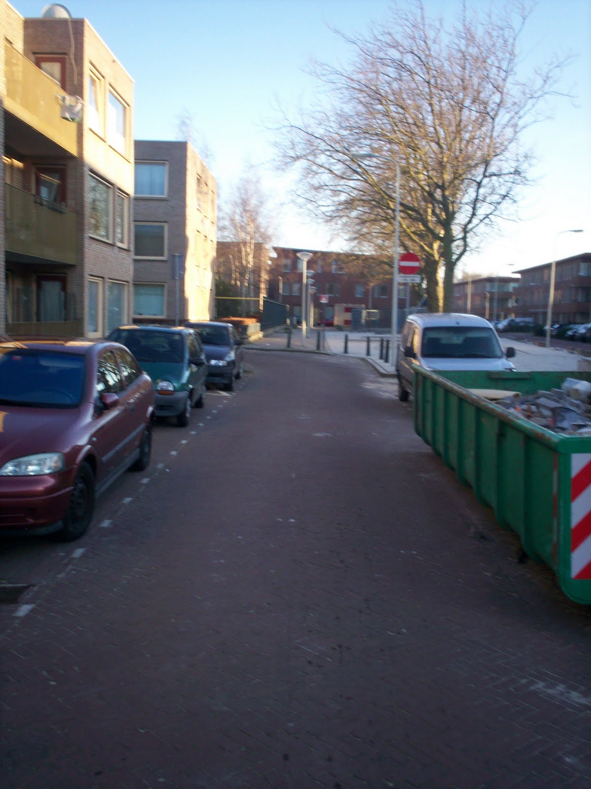 SPOORWIJK IS EEN GROEN STADSWIJK IN DE 3E EN LAATSTE FASE VAN DE ...