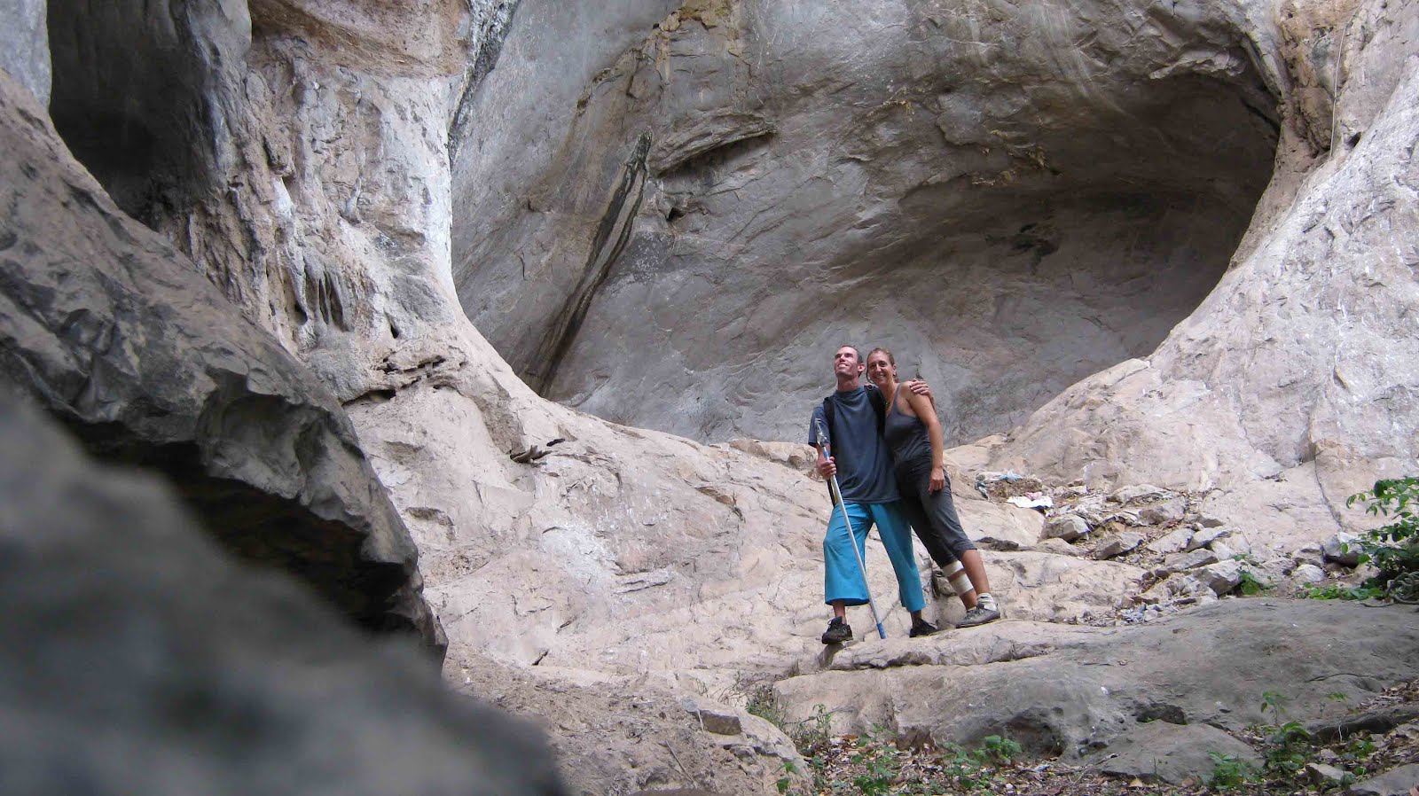 HourGlass: Bukit Keteri, Malaysia