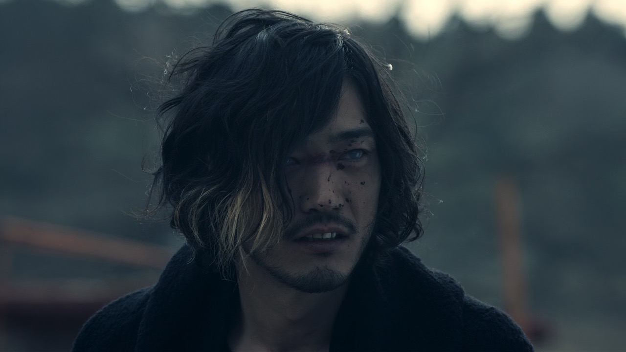 My Shiny Toy Robots: Series REVIEW: Kamen Rider Amazons (Season Two)