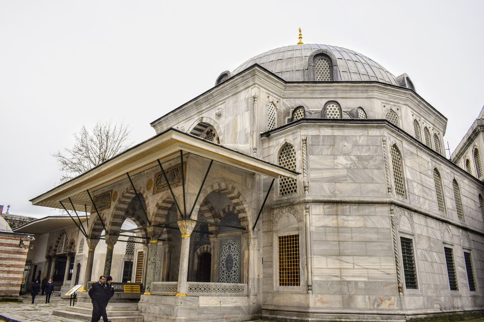 AFK - Blog de weekend: Turcia: Istanbul - Partea I: Informatii despre ...