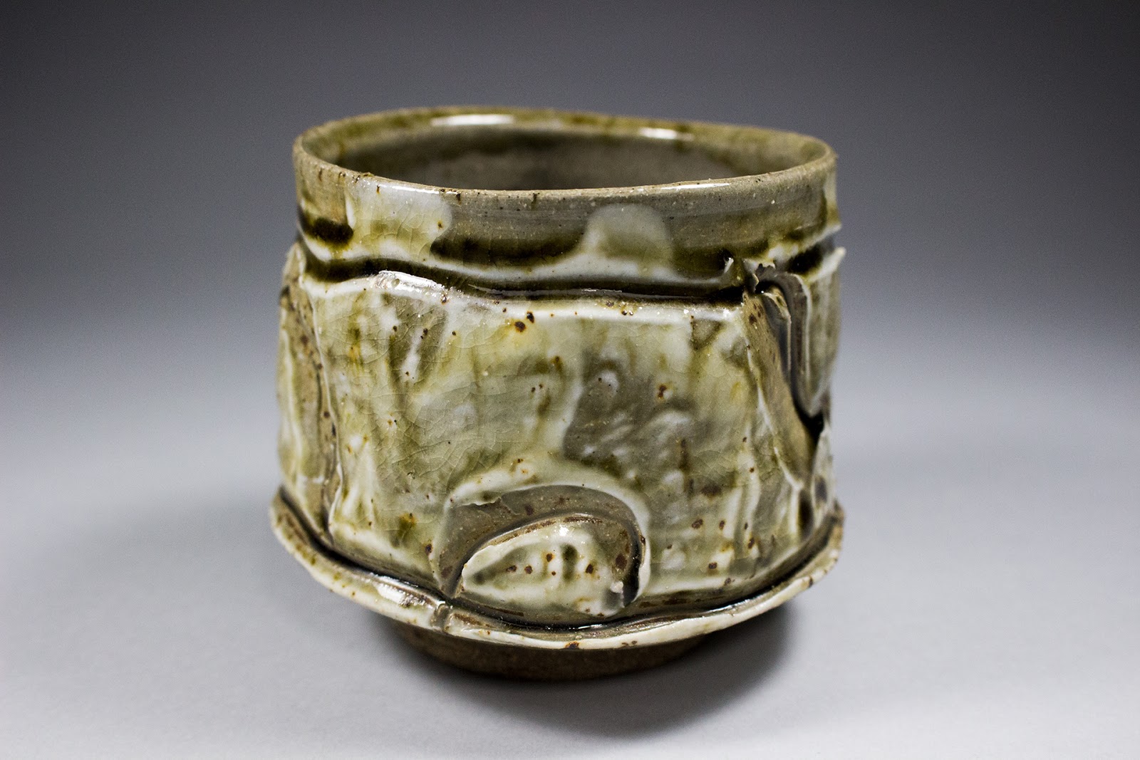 Walker Pond Pottery: March 2017