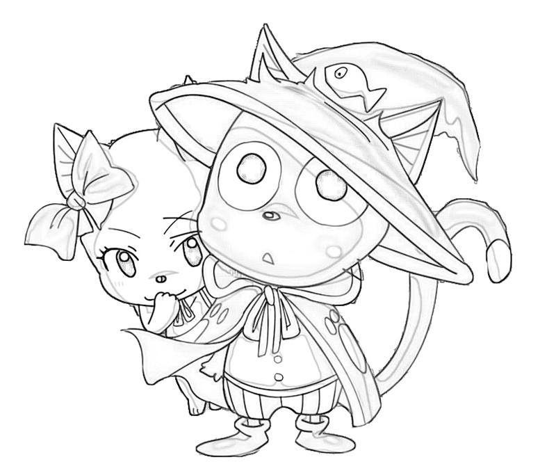 Carla Carla Cute | jozztweet