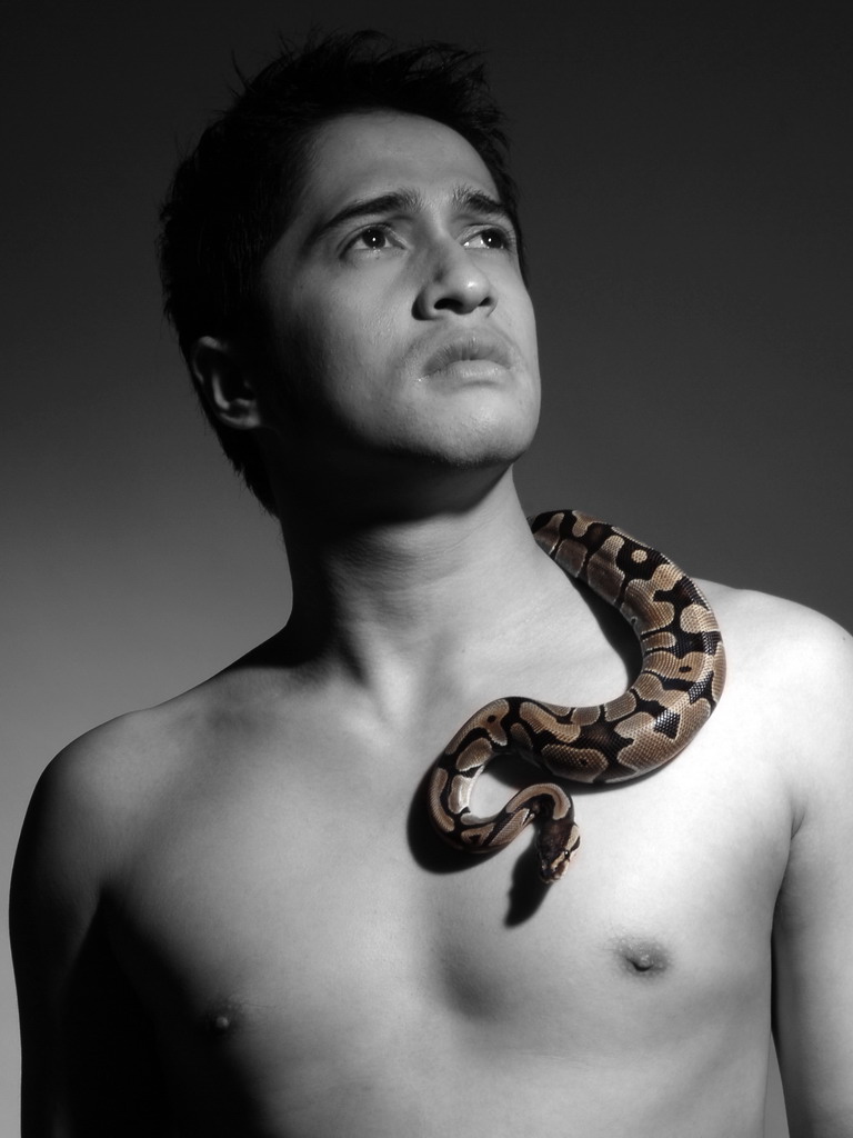 Biodata Profil Foto Irfan Hakim - by BiodataArtisAll | Biodata Artis