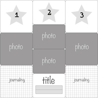 Project Life Skethes - Sovushka Slavia