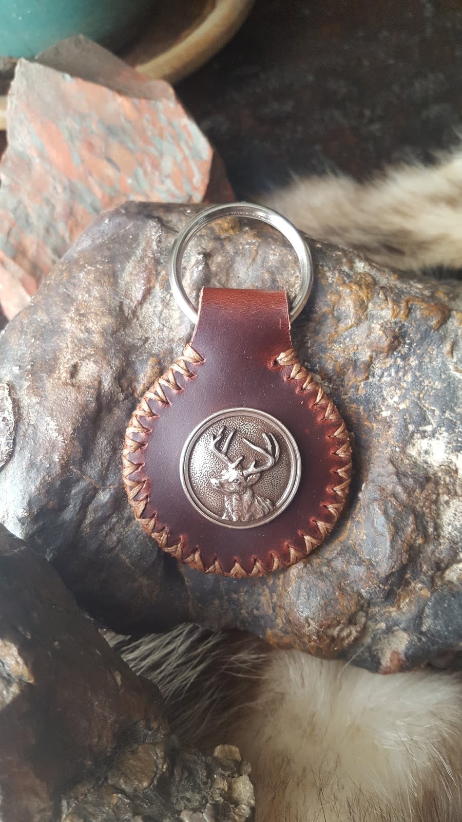 Blue Crow Leather Works