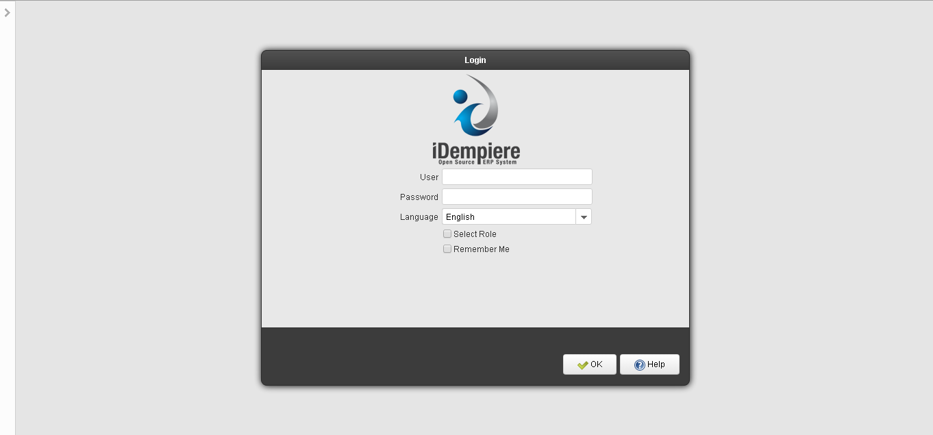 Mengenal ERP IDempiereInformation Is Free