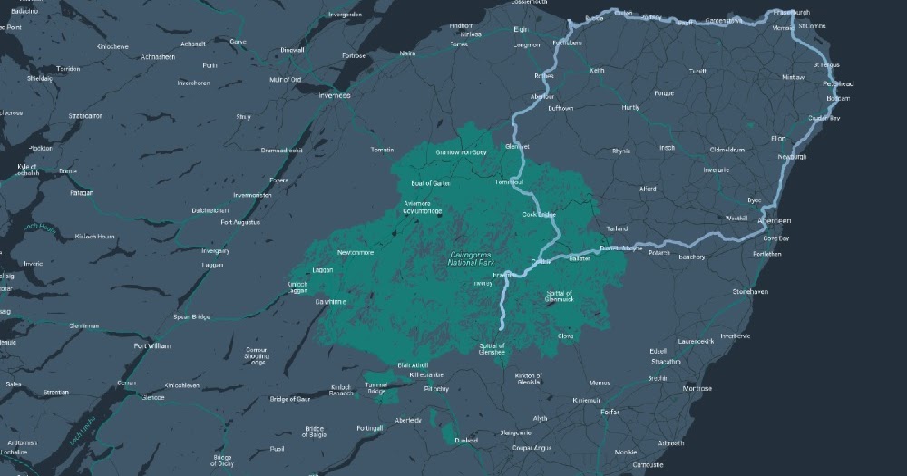 You can't tour on a single!: North East 250