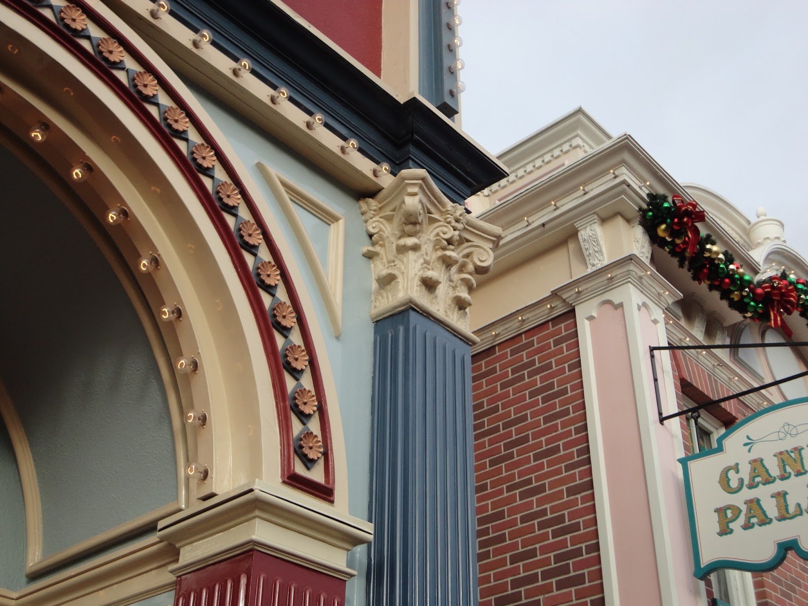 Disneyland: Main Street Candy Palace