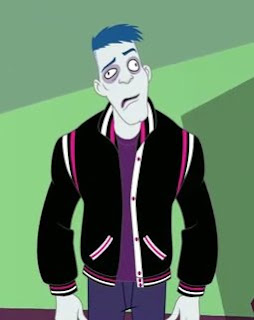 monster high: ahora voy ha describir slow-moe