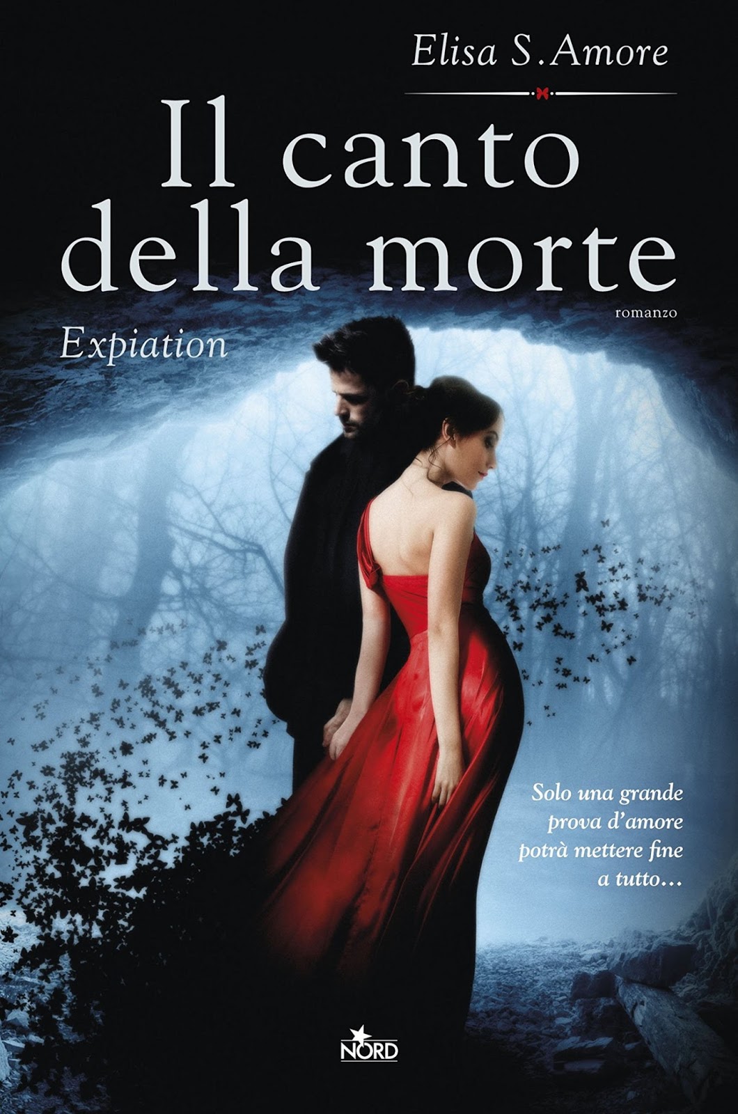 New Adult e dintorni: RECENSIONE: IL CANTO DELLA MORTE. EXPIATION ...