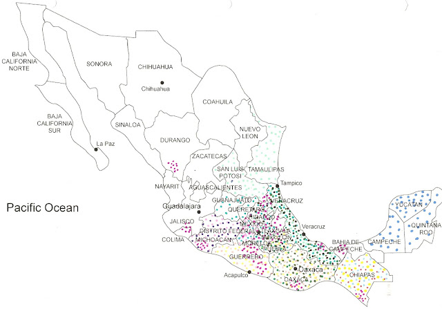 Latin America - Knowledge and Adventures: Contemporary Political ...