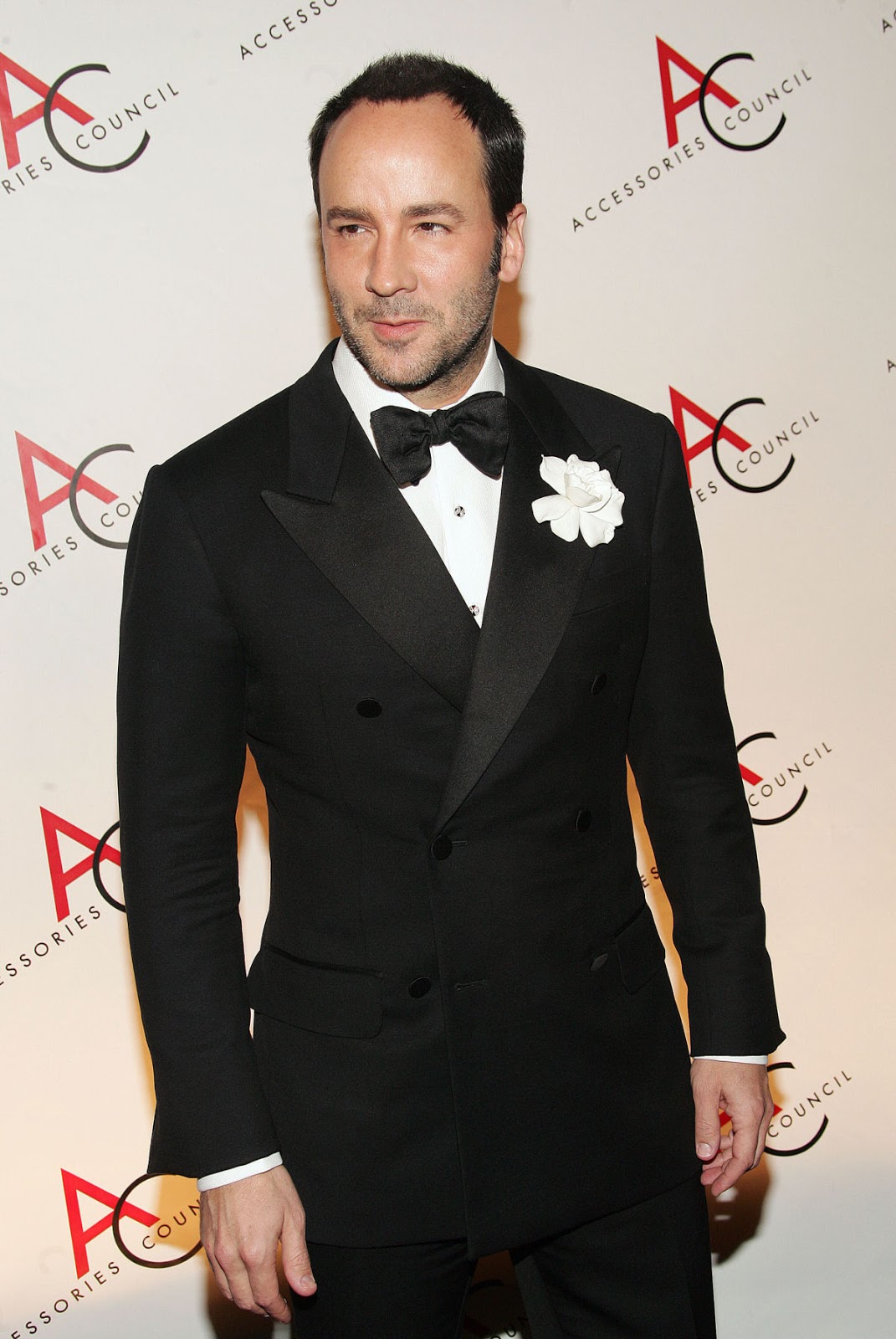 Welcome to my world.... : Tom Ford: A Look Through The Decades