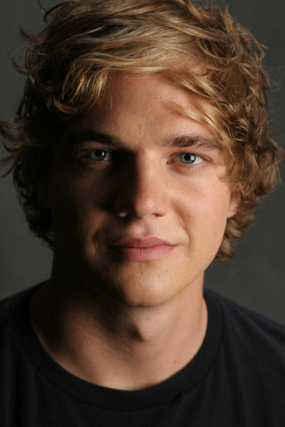 Taylor Handley - Alchetron, The Free Social Encyclopedia