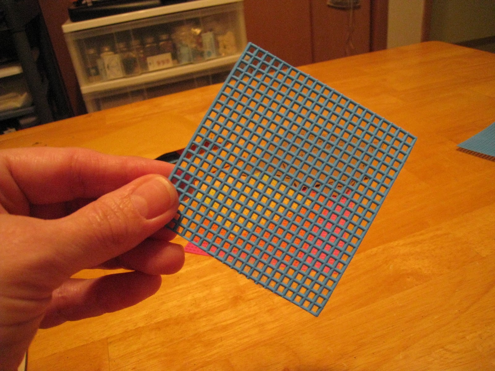 Crafts 4 Camp: Pin Wheel Spinner