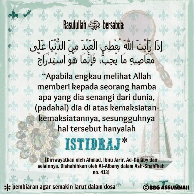 ISTIDRAJ