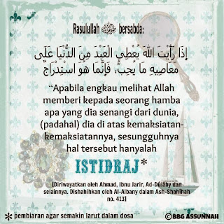ISTIDRAJ