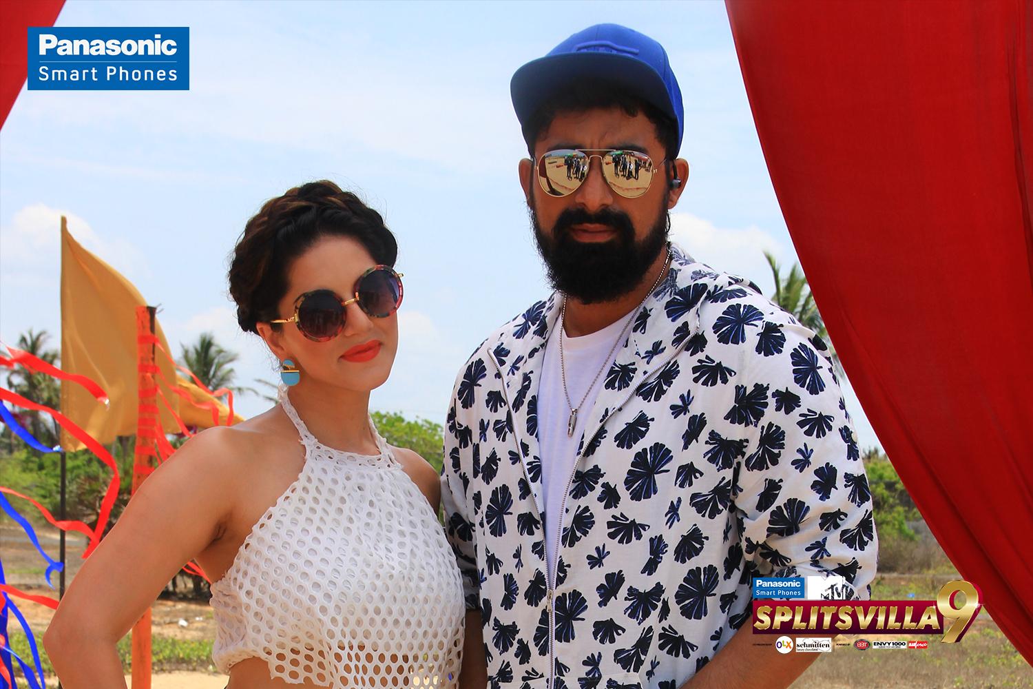 Splitsvilla 9 Episode 4 | MTV Splitsvilla Season 9 2nd July 2016 Full ...