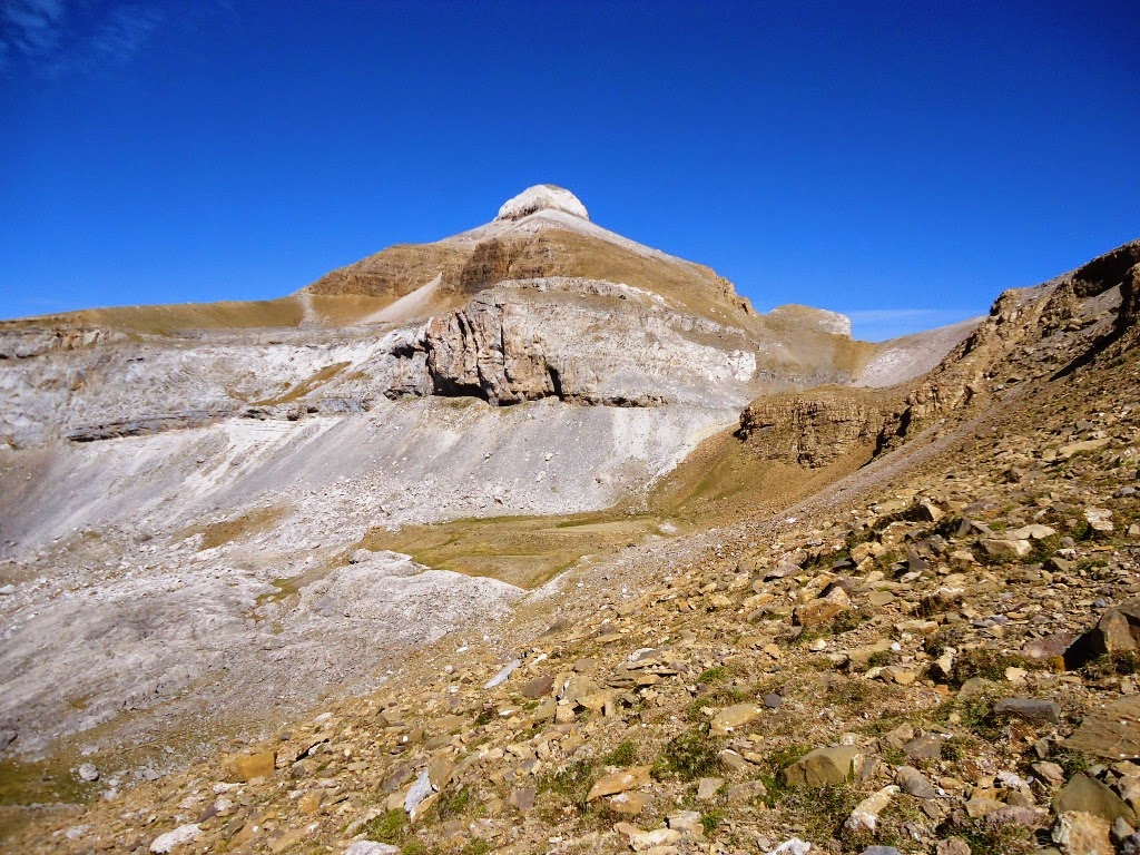 Montesymasdebucuesa: 10-00. DE COLLARADA A SAMOLA BAJA. 24-6-2000.