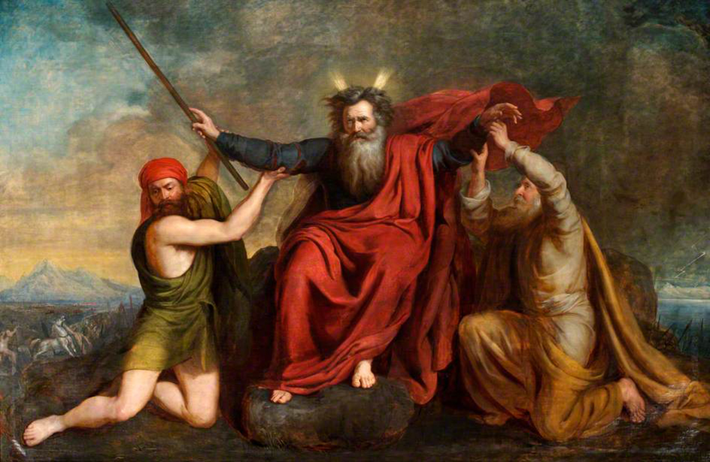 The Art Curmudgeon: Errant Sacred Art