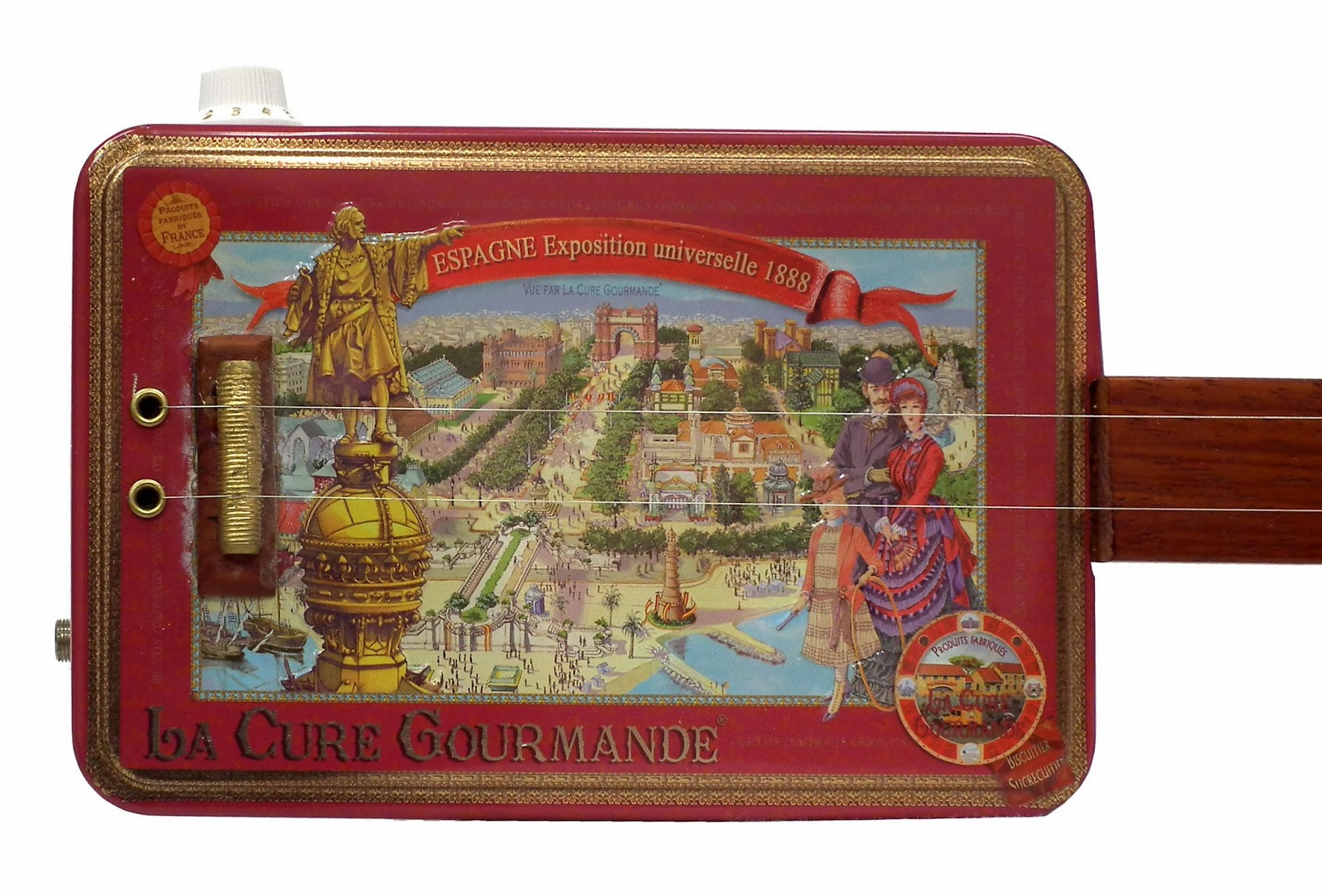 purorockcacharrosmusicales: CachaRock