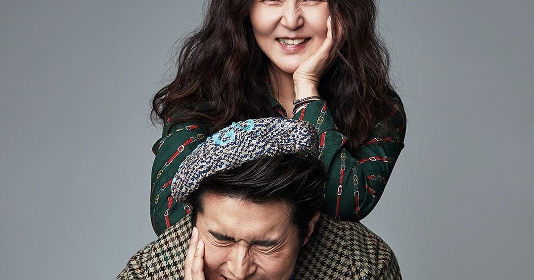 [I Live Alone Roundup] Kian84 transforms into Model84 for DAZED KOREA ...