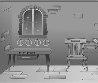 Dungeon Escape Room | Juegos de Escape. Escape Games. Escape Room Online