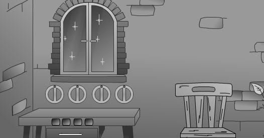 Dungeon Escape Room | Juegos de Escape. Escape Games. Escape Room Online