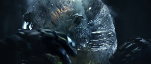 The Horror Club: Prometheus (2012)