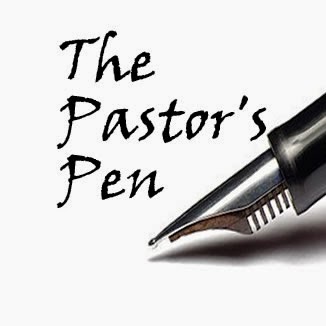 The Pastors' Pen: WHERE DID WE GET OUR NAME?