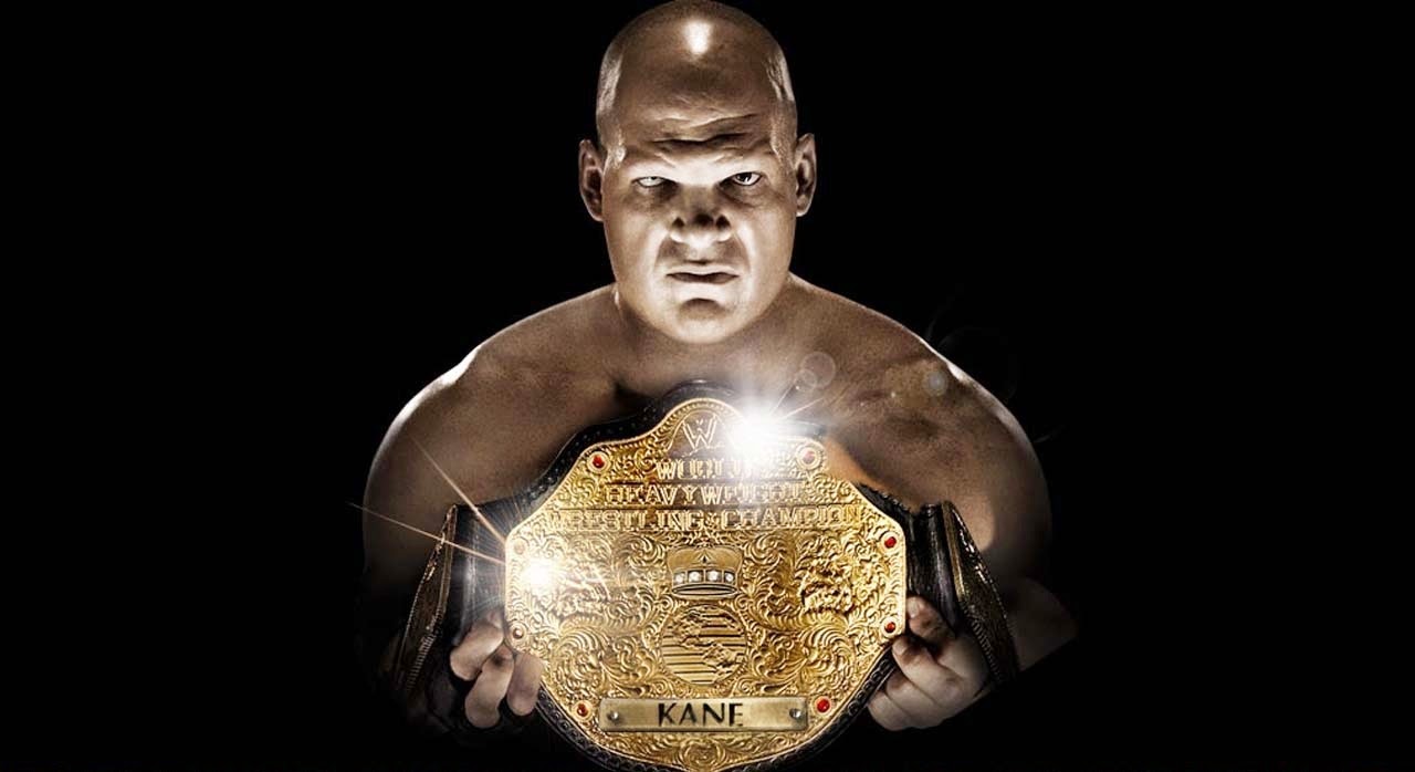 Kane WWE Wallpaper 2013