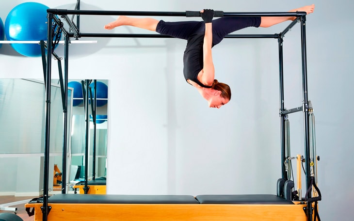 Gláucia Viana: Pilates Acrobático: tudo que você não sabia sobre a ...
