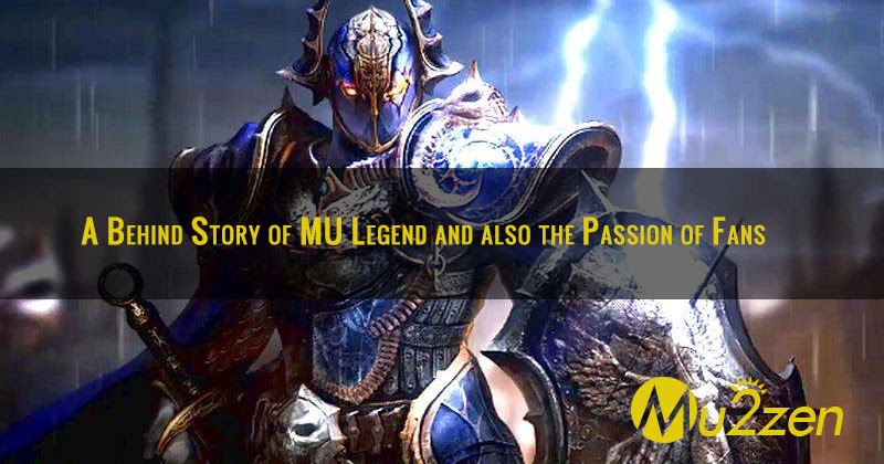 Mu Legend Zen Farming Guides