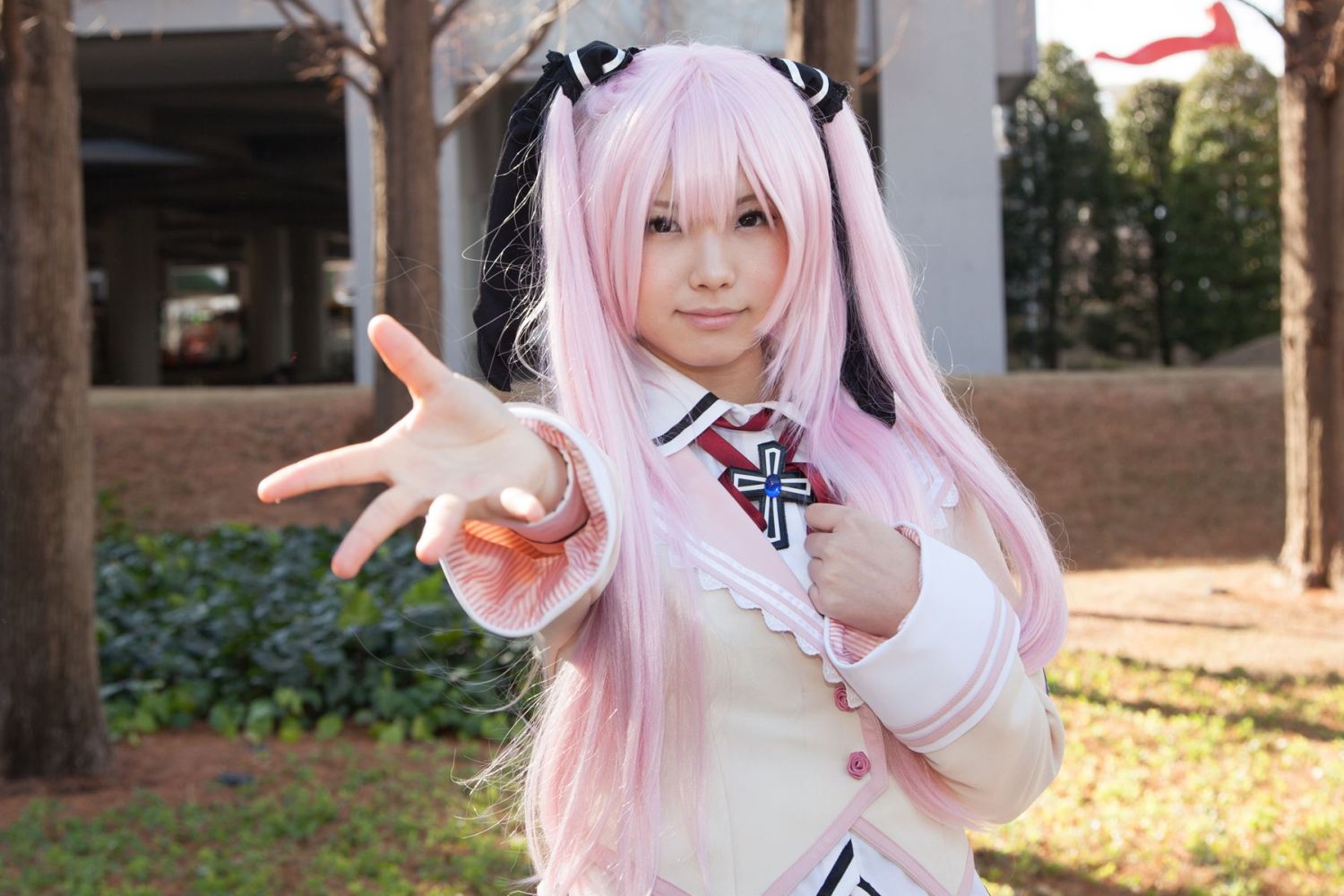 Sceve-H: Cosplayers 83th Comic Market JAPAN Cosplay Page 18