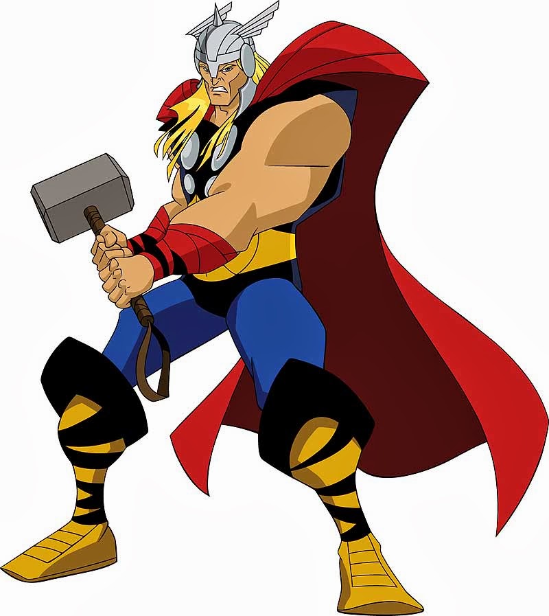 Thor (marvel)