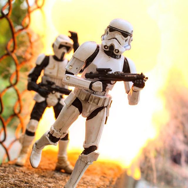 Páginas em Preto: Conheça o Perfil do Instagram de Jared Middleton