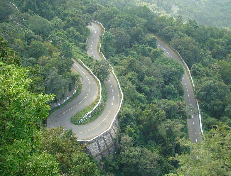 The enthralling journey to Valparai and Athirapalli - avalshe98