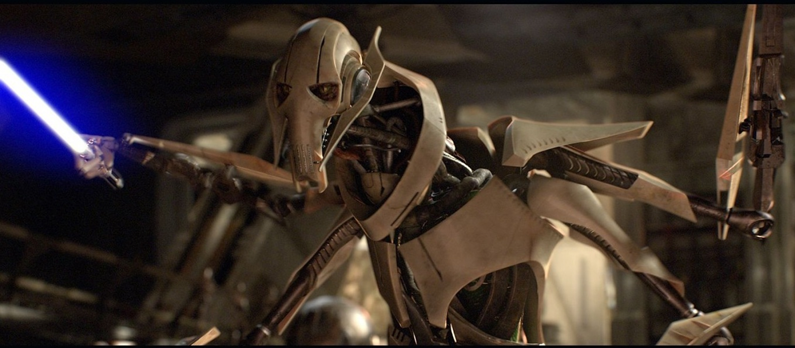 Star Wars Fan Ultimate.co.awesome: Kaleesh