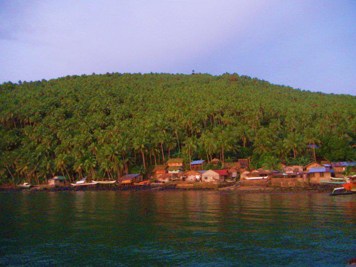 Its More Fun In ALmagro Samar Island