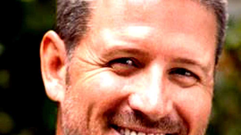 Joe Cross (filmmaker)