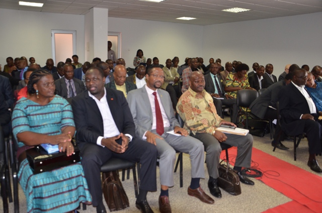 UNITA: UNITA aprova Regulamento