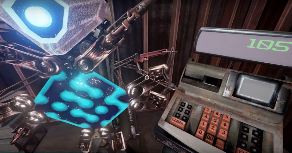 DrPat Reads: Mood, Music, and Perfect Puzzles: Obduction