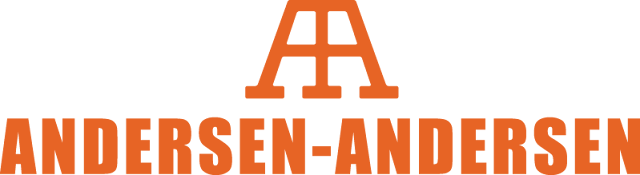 Andersen-Andersen New Arrivals - Green Angle Blog