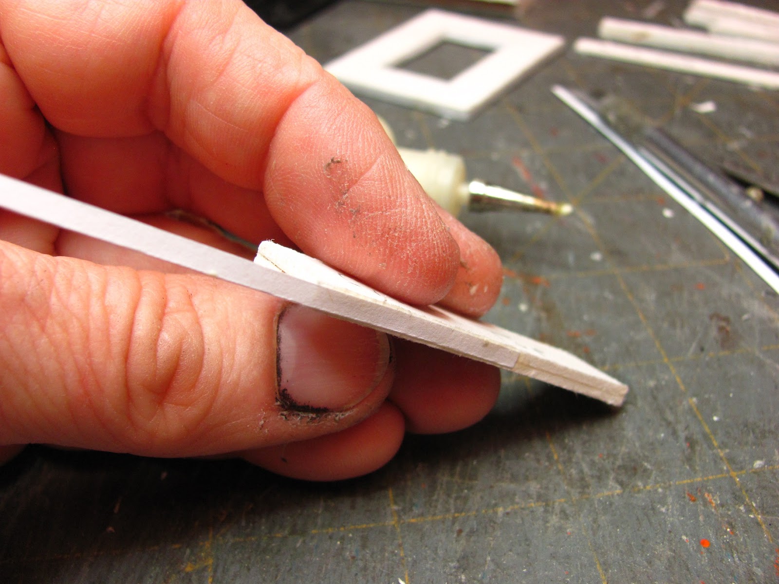 Dollhouse Miniature Furniture - Tutorials | 1 inch minis: 1 INCH SCALE ...