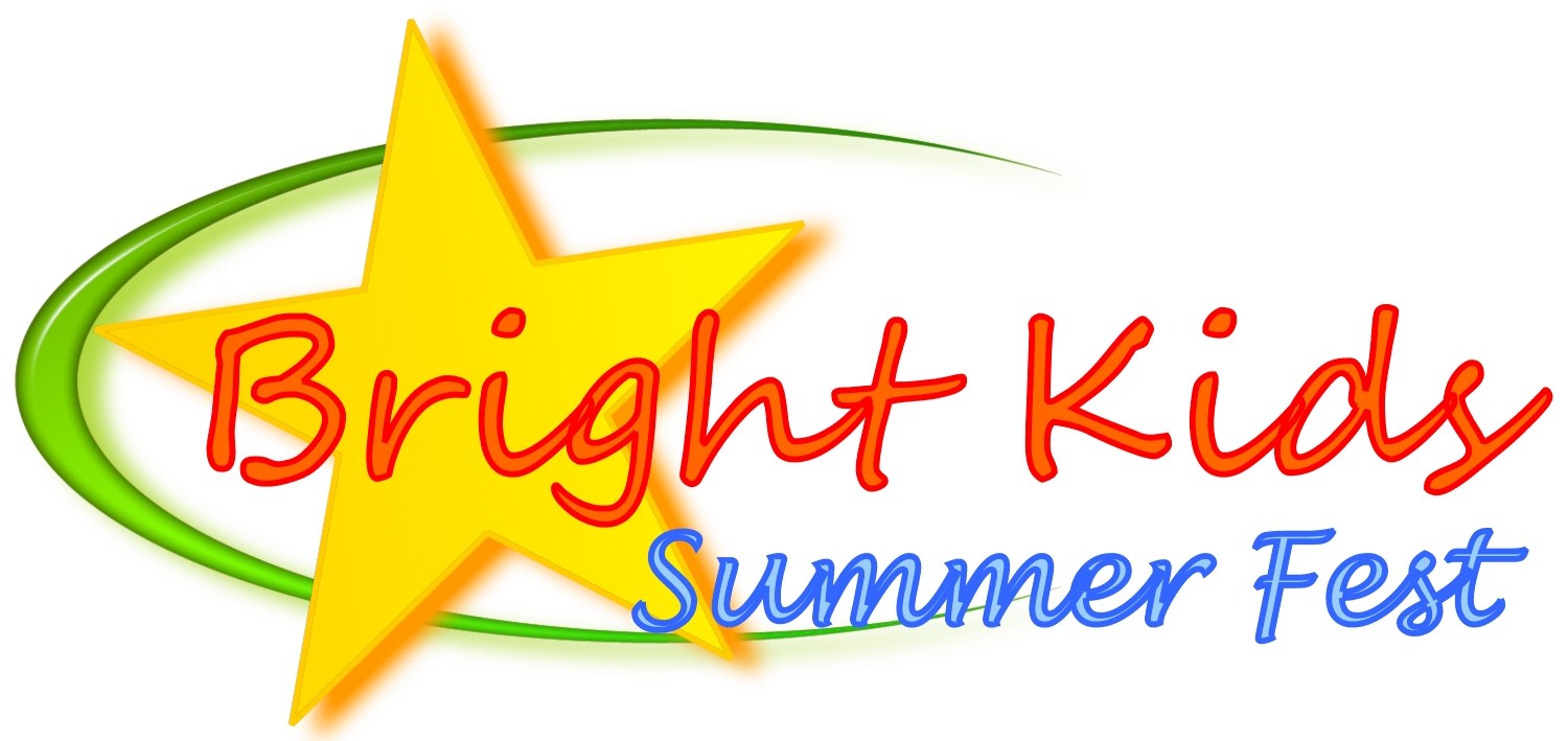 Aprendo jugando en casa: Ven a pasarla bien en el Bright Kids Summer Fest
